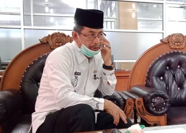 Kembali Digelar Tim Safari Ramadan Agam Bakal Kunjungi 40 Masjid